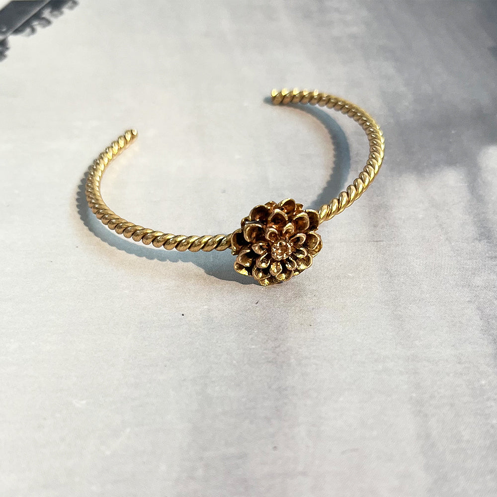 Gulab Cuff Bangle – Suhani Pittie