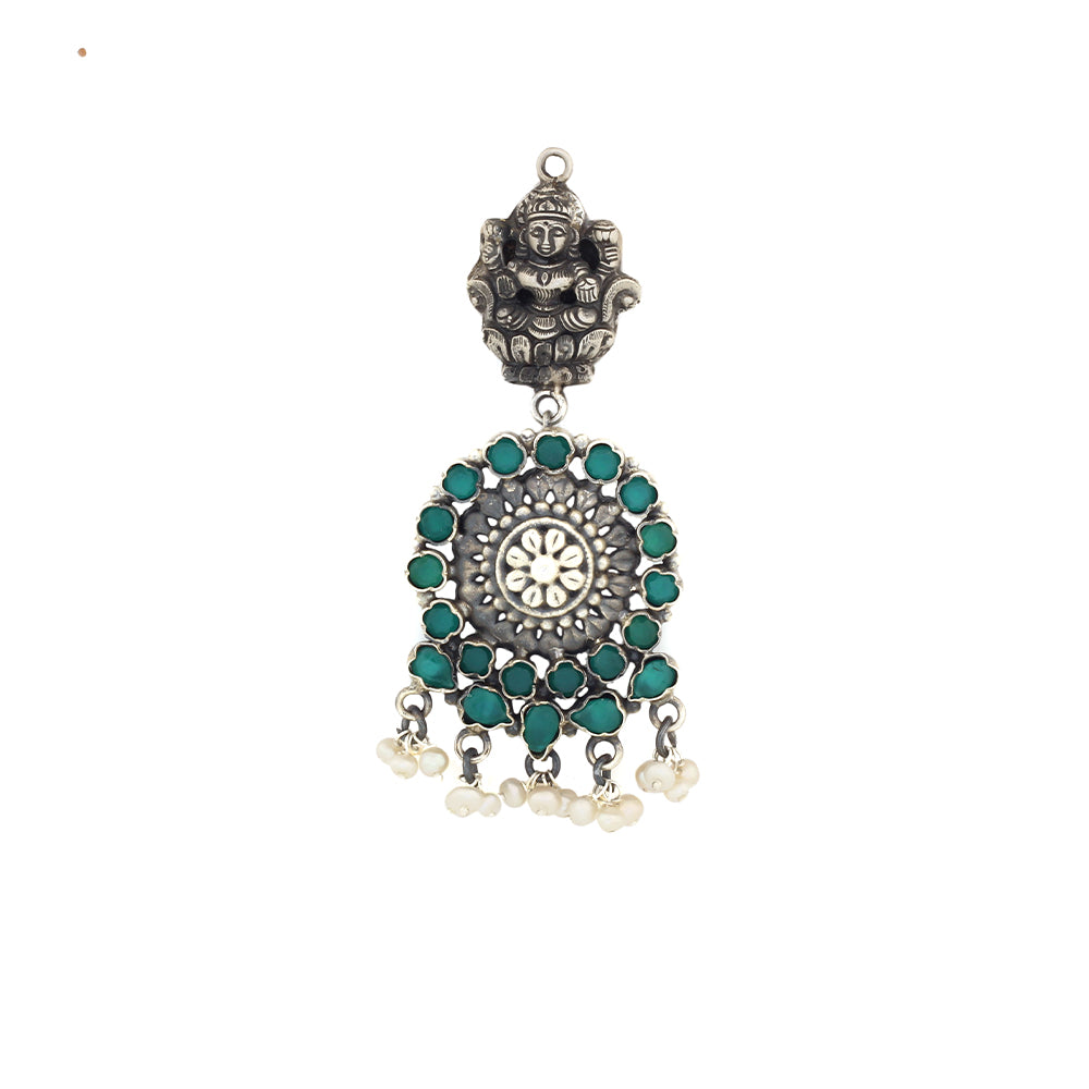 Buy Designer Tranquil Pendant Online | Suhani Pittie